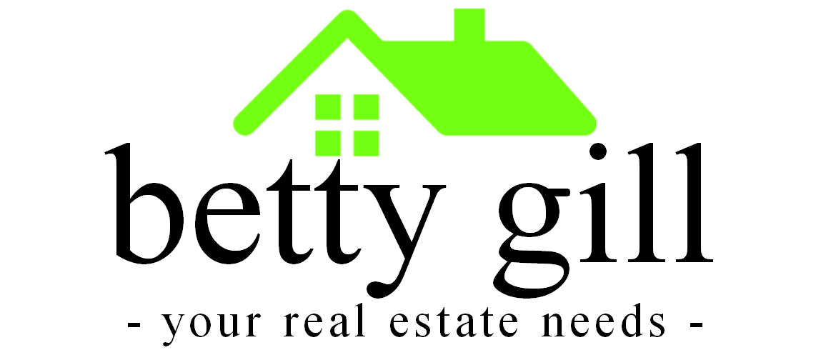 Home - Betty Gill